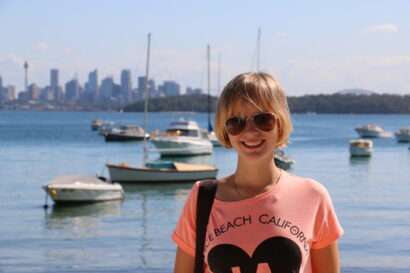 SYDNEY: atrakcje i porady. Co zobaczyć w Sydney?