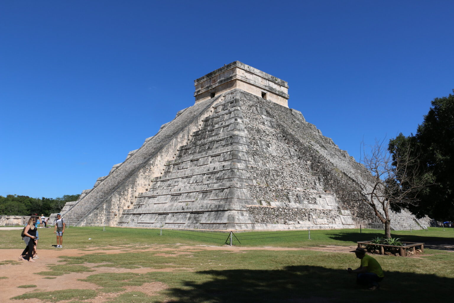Majowie, Aztekowie i nie tylko. Historia Meksyku (cz. 1) - zLukaszem