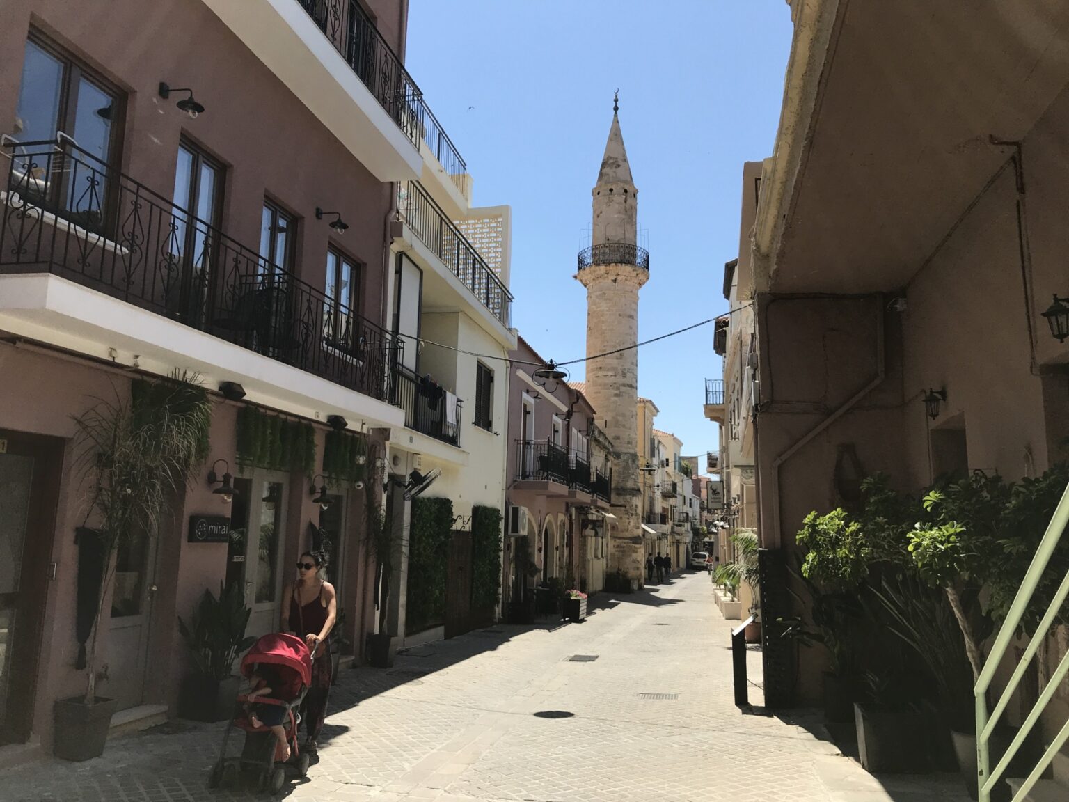 Chania - atrakcje, zabytki i plaże. Co zobaczyć w Chanii na Krecie ...