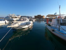 PAFOS na Cyprze - co warto zobaczyć? Przewodnik po Pafos