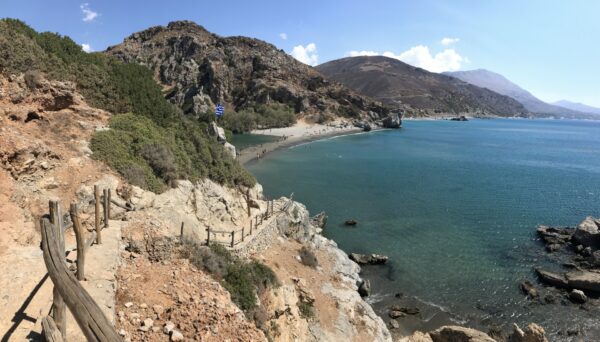 Heraklion - atrakcje i zabytki. Co zobaczyć w Heraklionie? - zLukaszem