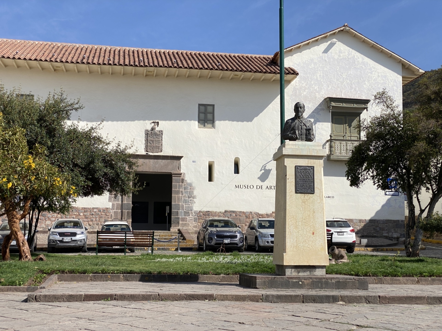 Przewodnik po PERU. Co warto zobaczyć w Peru? - zLukaszem