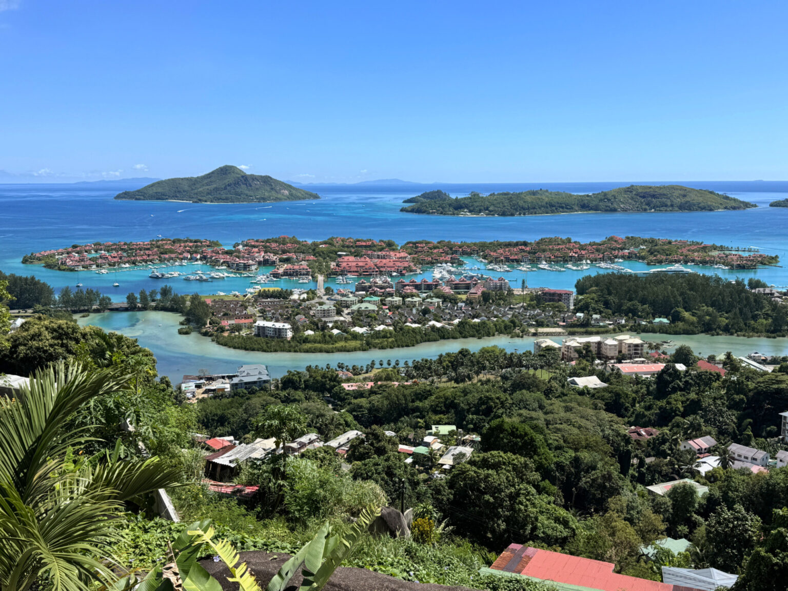 Przewodnik po Seszelach. Co zobaczyć? Seszele: atrakcje i porady ...