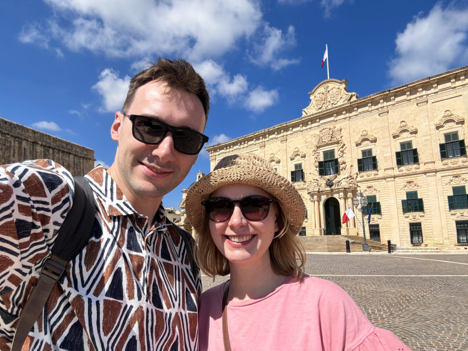 MALTA - co zobaczyć? Przewodnik po Malcie - zLukaszem